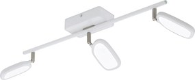 XXXLutz STROPNÍ LED SVÍTIDLO, 8/59 cm Eglo - Online Only svítidla - 003348142703