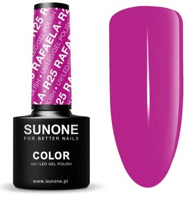 Sunone Gel lak na nehty 5ml Rafael