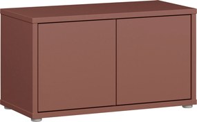 XXXLutz ŠATNÍ LAVICE, 74,5/41,5/34,9 cm Carryhome - Online Only lavice - 000687018357
