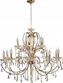 Lustr Aurora 30-99801 Candellux