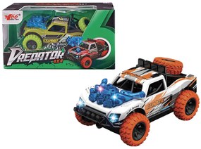 Auto Predator 4x4 - 1:36
