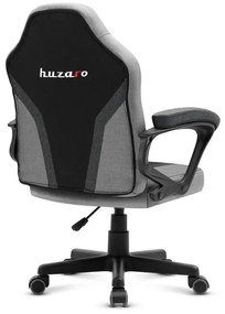 Huzaro Dětská herní židle Ranger 1.0 - pixel