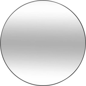 Velké kulaté zrcadlo ALICE, Ø 100 cm