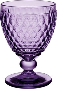 Villeroy&Boch Boston Lavender sklenice na vodu 99 mm, 250 ml