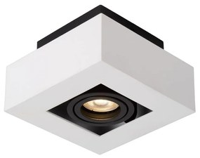 Lucide | Lucide 09119/06/31 - LED Bodové svítidlo XIRAX 1xGU10/5W/230V | LC2594