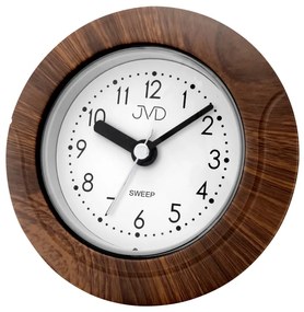 Koupelnové hodiny JVD SH33.3