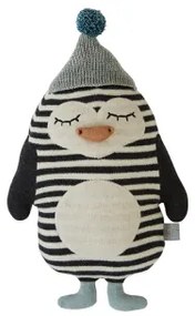 Malý dětský polštářek tučňák Pingo Oyoy