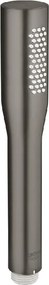 Grohe Euphoria Cosmopolitan - Ruční sprcha, kartáčovaný tmavý grafit 27400AL0
