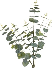 Umělý eukalyptus 4 ks (výška 85 cm) – Casa Selección