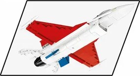 COBI 5892 Armed Forces F-16® (YF-16) First Flight 1974 / 375 kostek /