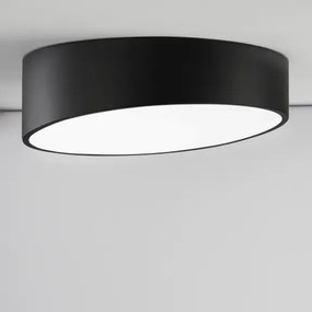 LED stropní svítidlo Maggio 50 černé