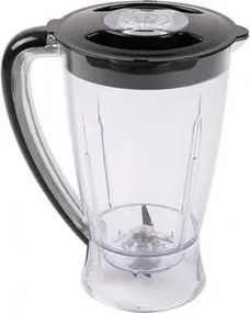 Proficook PC-KM 1063 / Kompaktní kuchyňský robot / 1200W / Turbo funkc