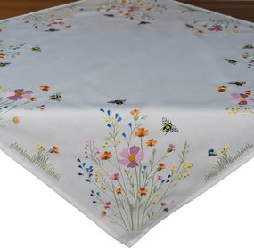 XXXLutz UBRUS, 85/85 cm, Esposa - Prostírání na stůl - 004886001803