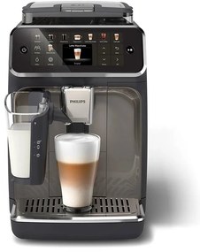 Automatický kávovar philips series 5500 lattego ep5549/70