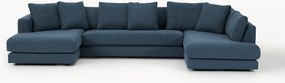 Bouclé XL pohovka Tribeca