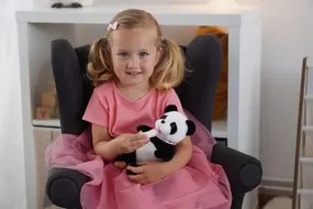 STEPPOS Interaktivní panda s lahvičkou / od 3 let