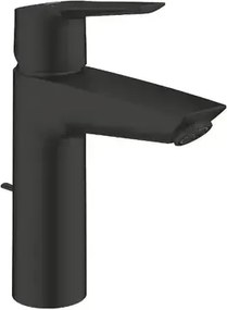 Grohe QuickFix Start - Umyvadlová baterie s výpustí matná černá