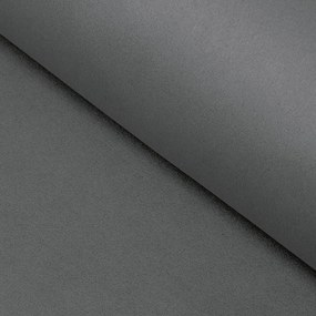 Zatemňovací látka Blackout BKU-119 Antracitově šedá - šířka 280 cm