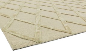 Béžový  koberec Doons Gold Diamond Rozměry: 160x230 cm