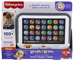 Fisher-price smart stages tablet cz