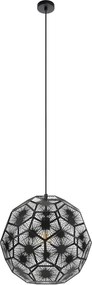 XXXLutz ZÁVĚSNÉ SVÍTIDLO, 50/150 cm Eglo - Online Only svítidla - 003348183002