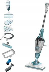 BlackDecker BHSM166DSM / Parní mop