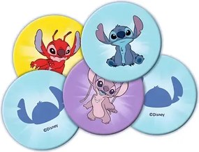 TREFL Pexeso Lilo a Stitch / 36 kartiček / 18 párů