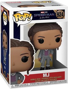 Funko pop: spider-man no way home s2- mj