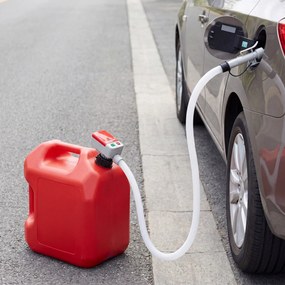 Čerpadlo na naftu Wiltec – 12 l/min (65886)