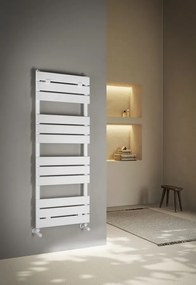 Aqualine Aqualine, BONDECO topné těleso 500x1266mm, černá mat, DC512B