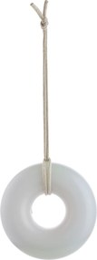 Bezdrátová lampa Donut 17 cm
