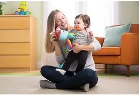 Lamaze - Kapitán Kalamár / od 0 měsíců