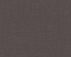 Vliesová tapeta šedo-černá 387453 / Tapety na zeď 38745-3 Nara (0,53 x 10,05 m) A.S.Création