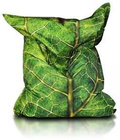 EF4003 Ecopuf Sedací polštář ECOPUF - PILLOW - modern polyestér DG2