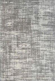 Oriental Weavers Nano shag 6 GY6E 200x285cm šedý