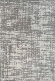 Oriental Weavers Nano shag 6 GY6E 160x235cm šedý