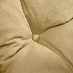 HOMCOM Relaxační křeslo skládací čalouněné křeslo, polohovací křeslo, relaxační křeslo, jídelní židle se vzhledem lnu do obývacího pokoje, bukové dře…