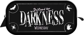 Blue Sky Studios Penál Wednesday Darkness / Penál / licencovaný motiv