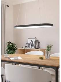 Eglo 99358 - LED Stmívatelný lustr na lanku CODRIALES LED/30W/230V