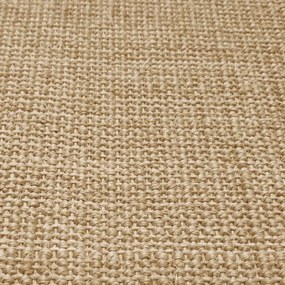 Sisalový koberec pro škrabací sloupek 66 x 200 cm 3203411