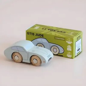 LE TOY VAN Dřevěné autíčko Jude / od 2 let / dřevo / FSC