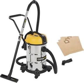 PowerPlus POWX3240 / Vysavač
