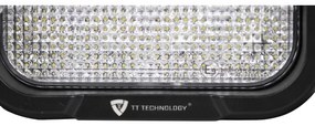 LED Bodové svítidlo pro automobil OSRAM LED/120W/10-30V IP68 5700K