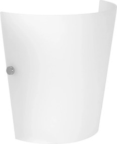 XXXLutz NÁSTĚNNÉ SVÍTIDLO, 19,5/9,5/19,5 cm Novel - Bodová světla - 007910000101