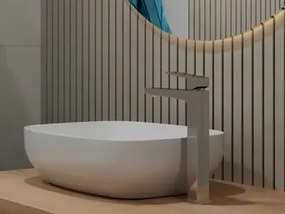 kielle Arkas I - Umyvadlová baterie pro umyvadlovou mísu | chrom