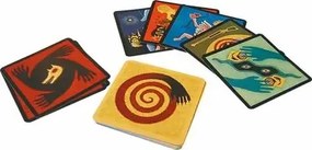 Asmodee Vlkodlaci z Temného Hvozdu / Délka hry 30+ minut / počet hráčů