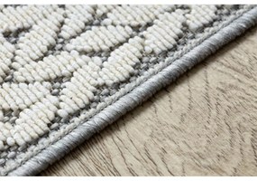 Kusový koberec Rony krémový 120x170cm
