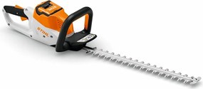 AKU nůžky na živý plot STIHL HSA 50