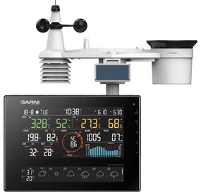 GARNI technology Wi-Fi meteo stanice GARNI 2040 Arcus 2GEN