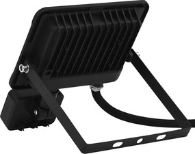 LED reflektor se senzorem 30 W studené bílé světlo 149630